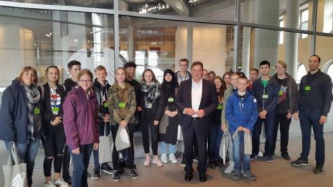 Schuljahr 2017/18 - IGS Salzgitter